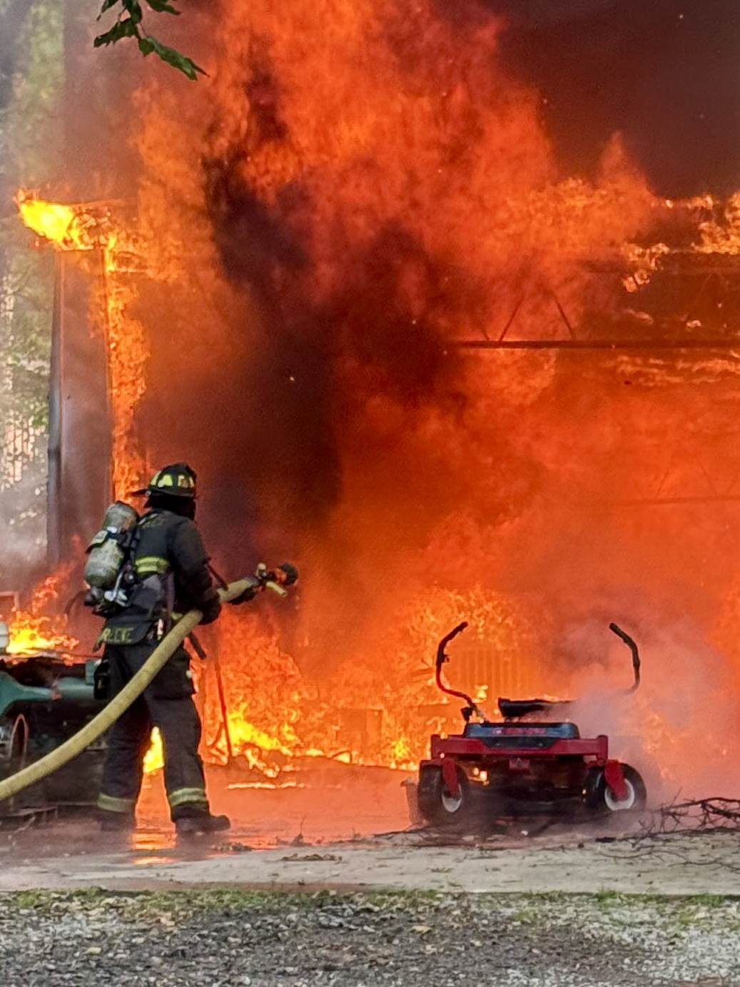 Cherokee County Fire Department | Cherokee County, GA, USA