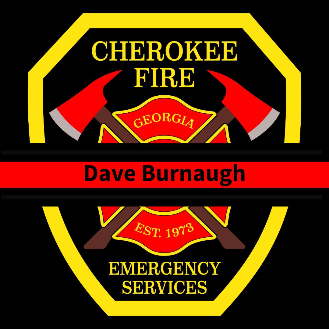 Cherokee County Fire Department | Cherokee County, GA, USA